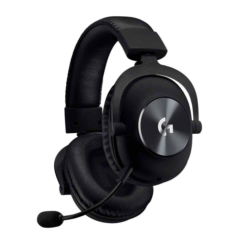 Auricular Gamer Logitech Pro – DINOBYTE