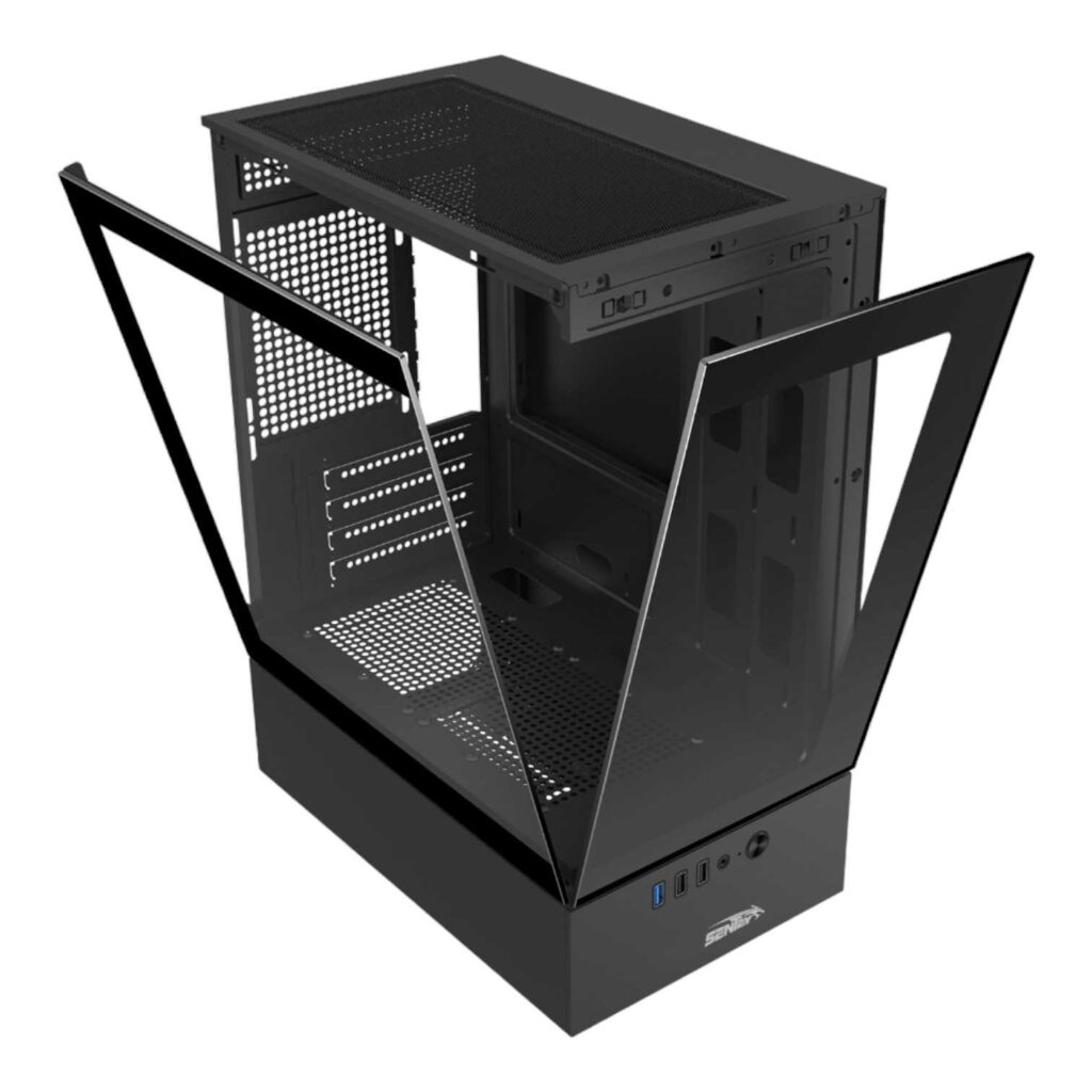 Gabinetes Gamer - DINOBYTE
