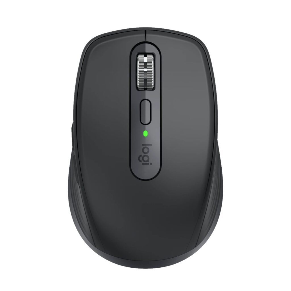Mouse Wireless Logitech MX Anywhere 3s - DINOBYTE