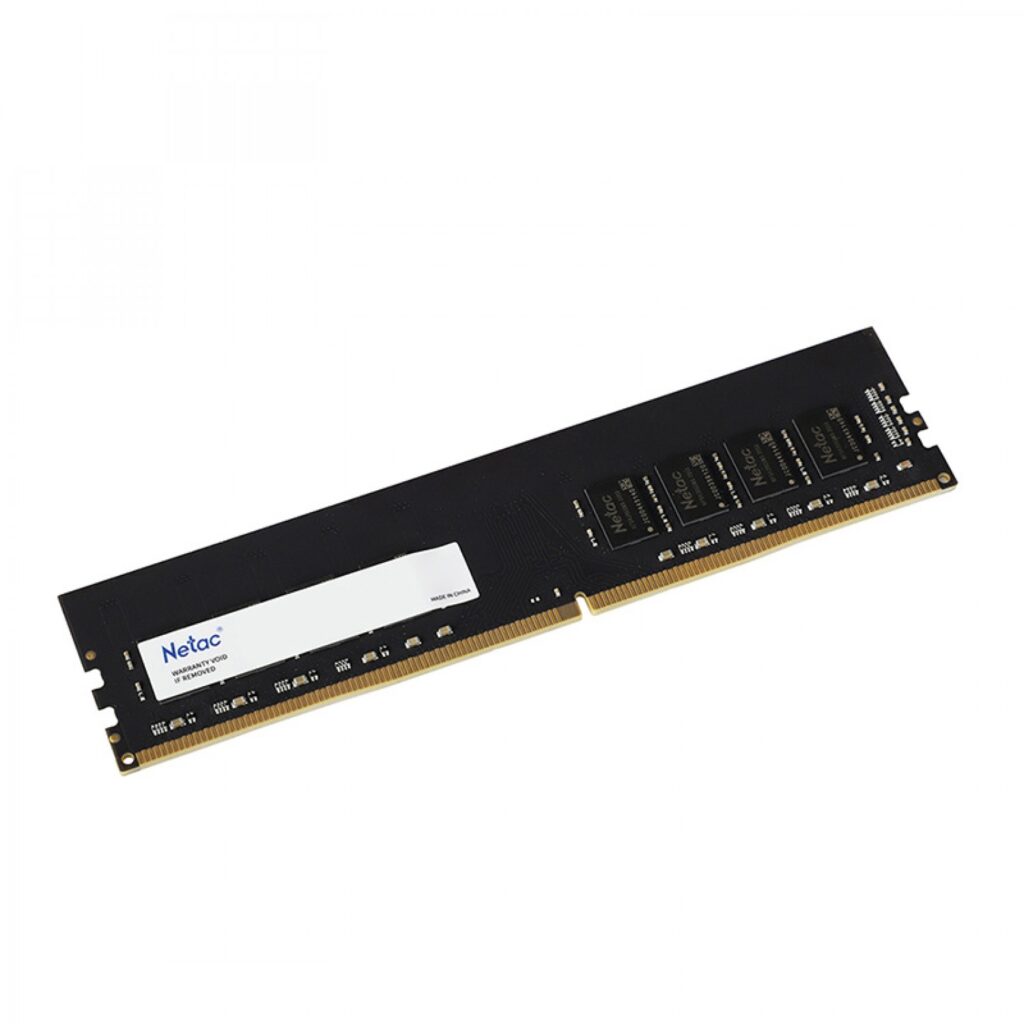 Memoria Netac Basic Ddr4 8GB 3200Mhz C16 - DINOBYTE