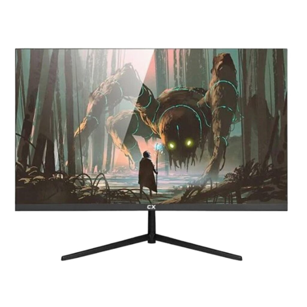 Monitor Cx M2753DJ 27" Va - DINOBYTE