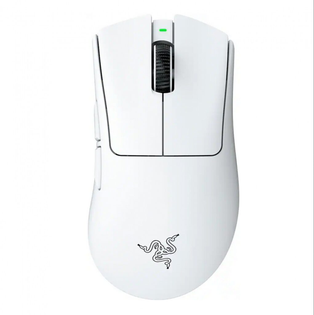Mouse Gamer Wireless Logitech G Pro X Superlight 2 SE Blanco - DINOBYTE