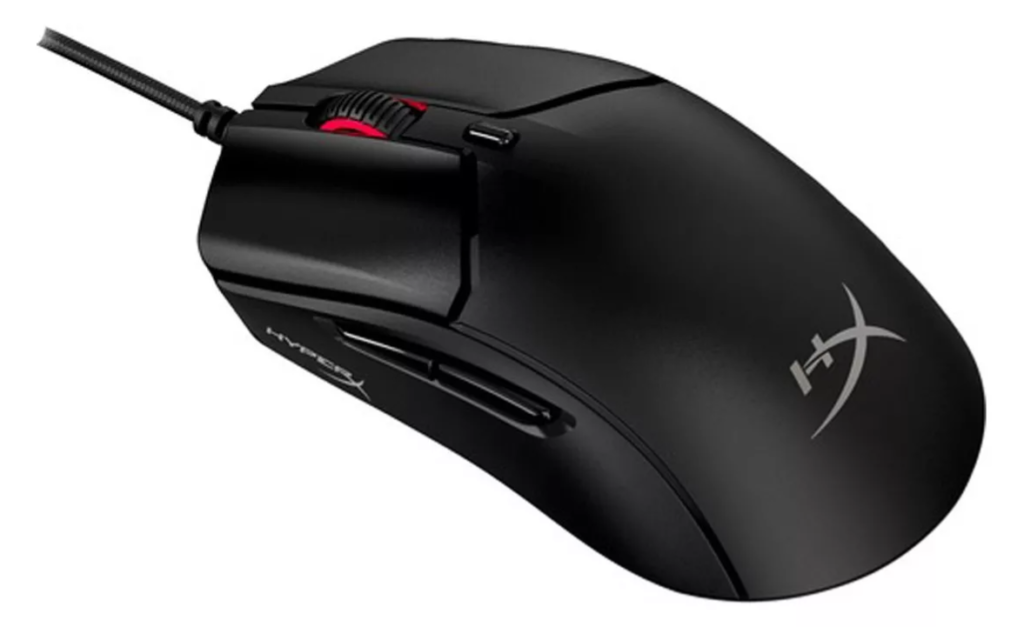 Mouse Gamer Hyperx Pulsefire Haste 2 - DINOBYTE