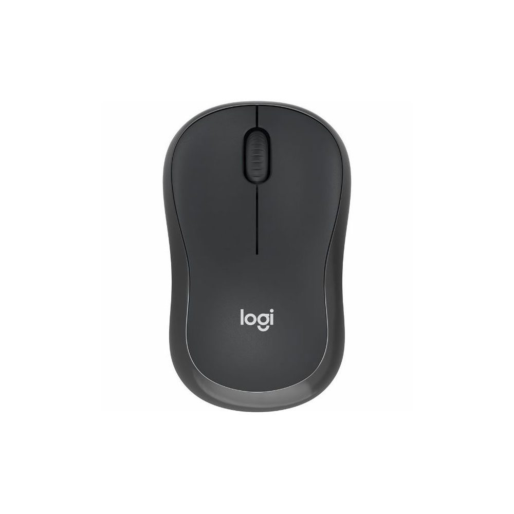 Mouse Logitech M240 Silent Black – DINOBYTE