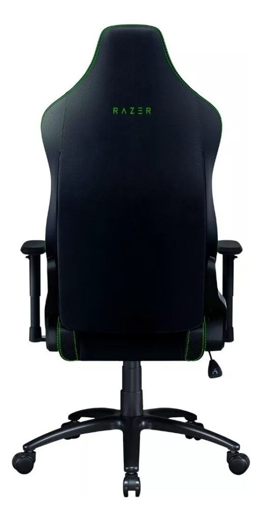 Silla Gamer Razer Iskur X Negra - DINOBYTE